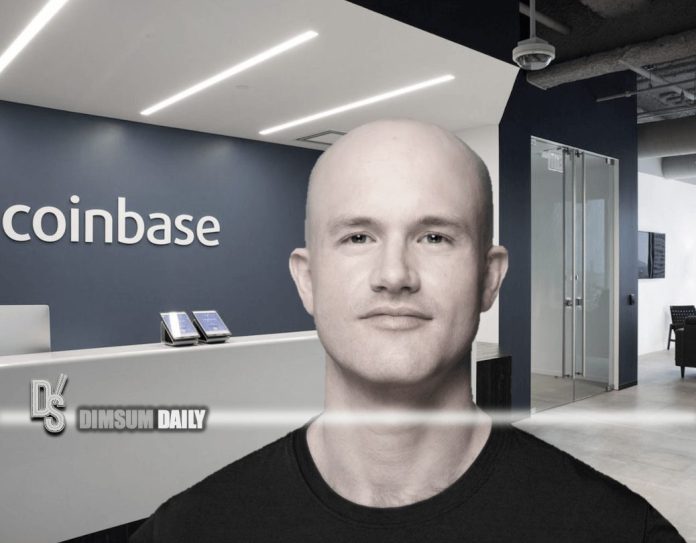 Coinbase CEO sees Binance settlement as a positive step in crypto ...