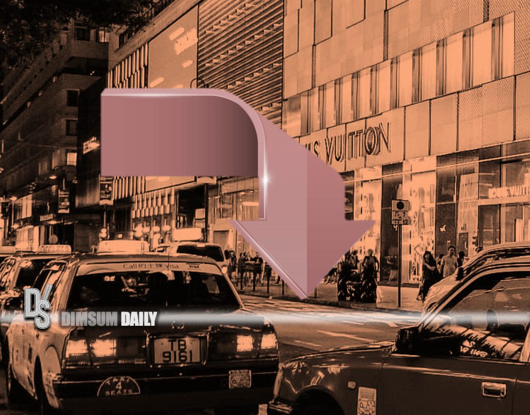 Reviving retail: Overcoming headwinds to reinvigorate Hong Kong's shop ...