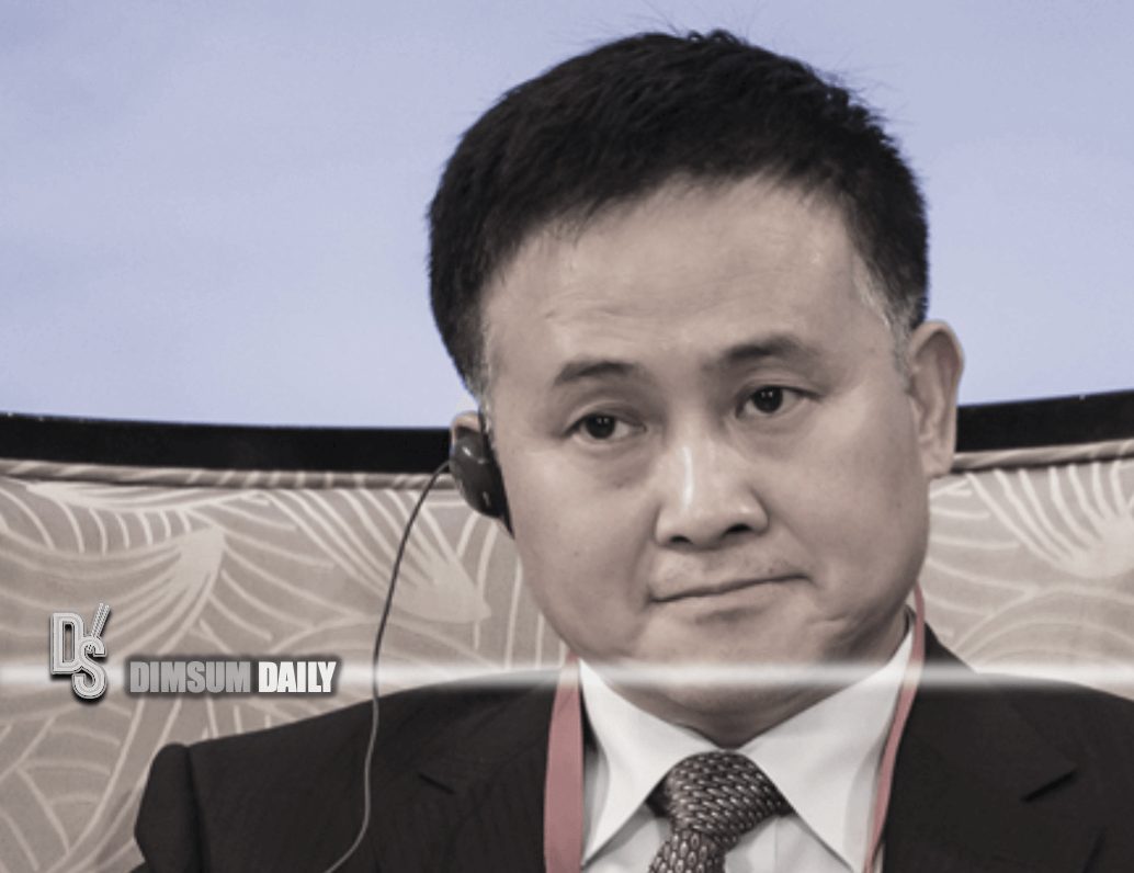 PBOC Governor confident in China's resilient economic growth and Hong ...