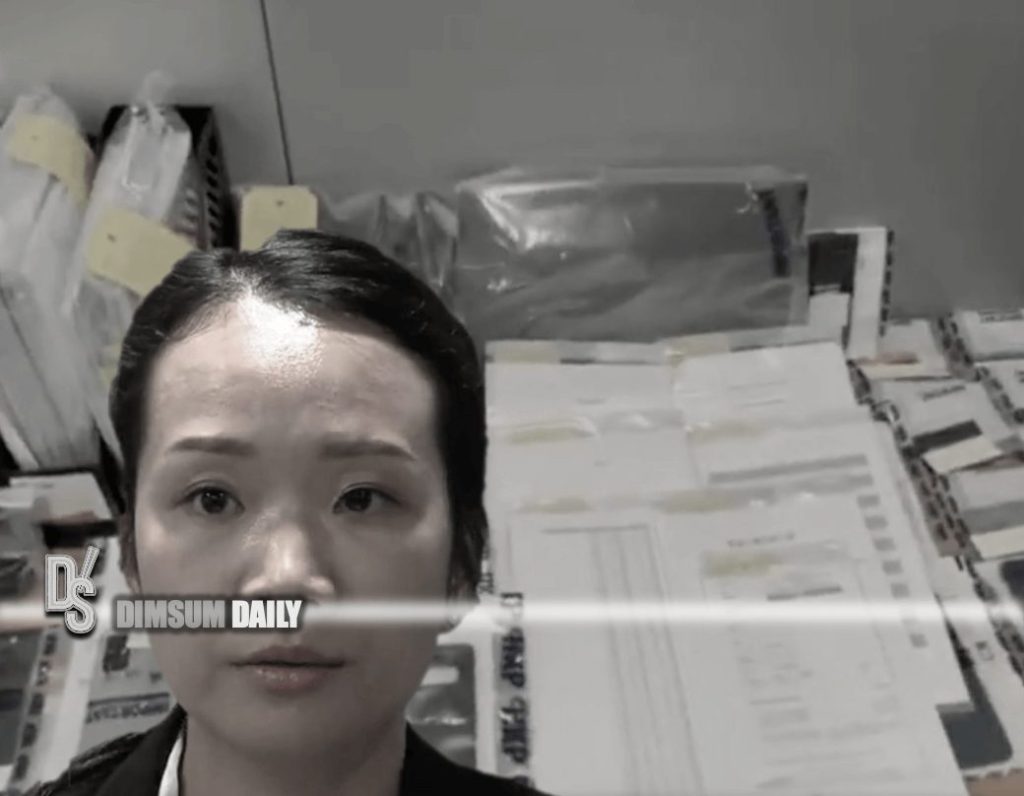 16 arrested in money laundering bust involving HK$99m illicit funds, including foreign domestic ...