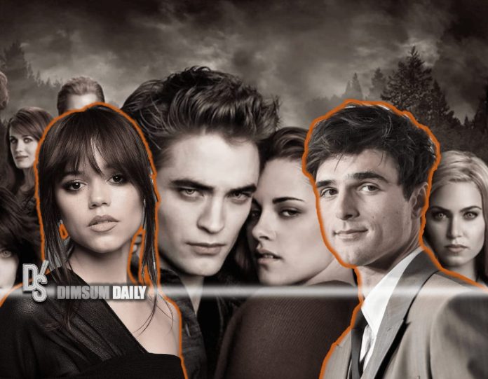 Director Catherine Hardwicke reveals dream casting for 'Twilight ...