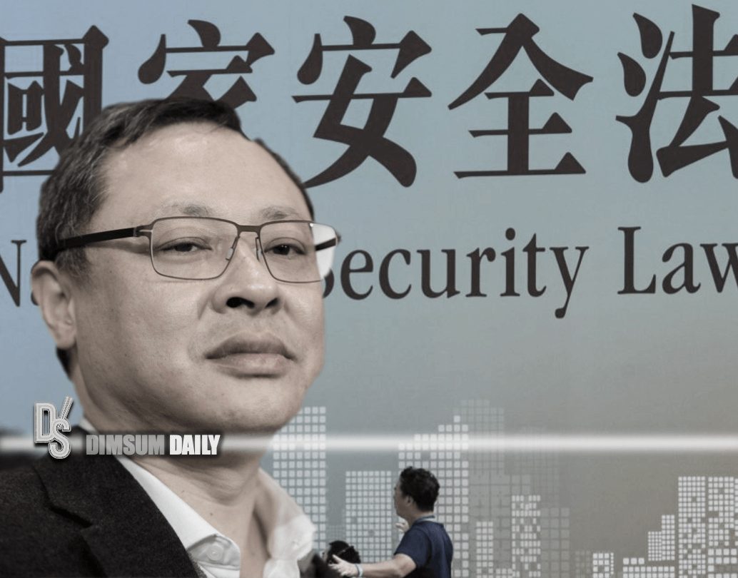 Hong Kong's largest trial under National Security Law: 47 defendants ...
