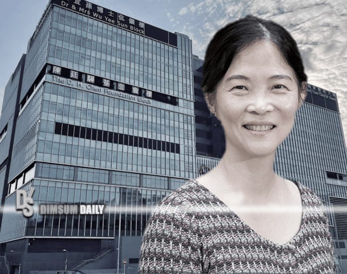 Hong Kong faces alarming rates of mental health issues among children ...