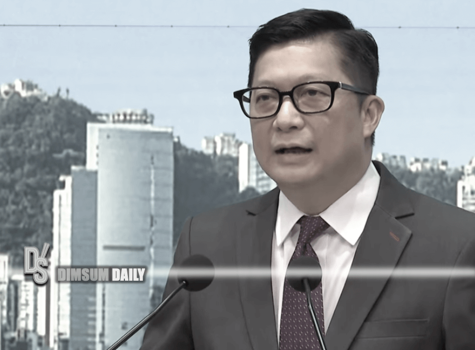 Hong Kong to enhance and potentially expand sexual conviction record ...