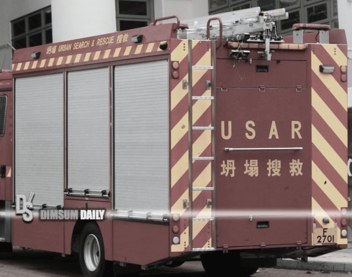 Fire Services Department adjusts entry requirements to broaden ...