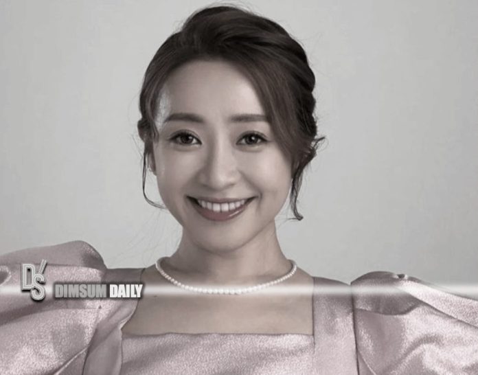 Malaysian celebrity Queenzy Cheng passes away at 37 - Dimsum Daily