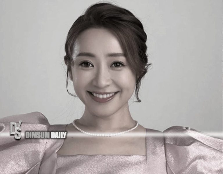 Malaysian celebrity Queenzy Cheng passes away at 37 - Dimsum Daily