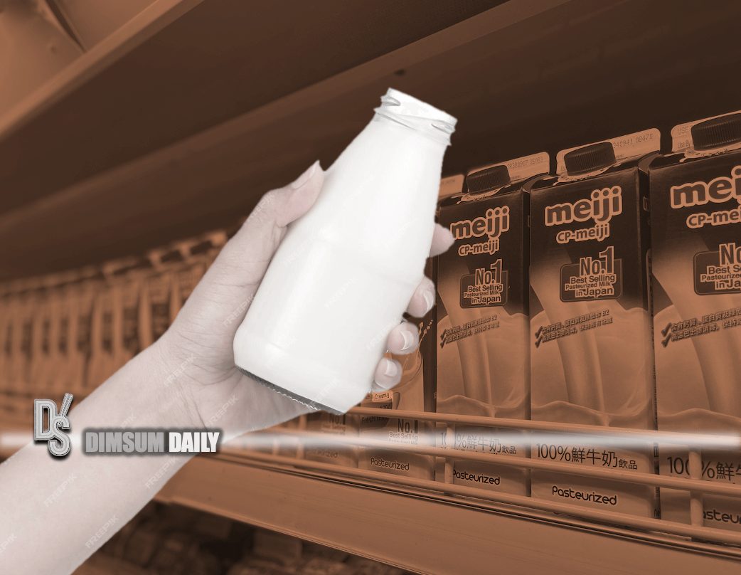 The lingering global damage of Meiji's contaminated milk recall ...