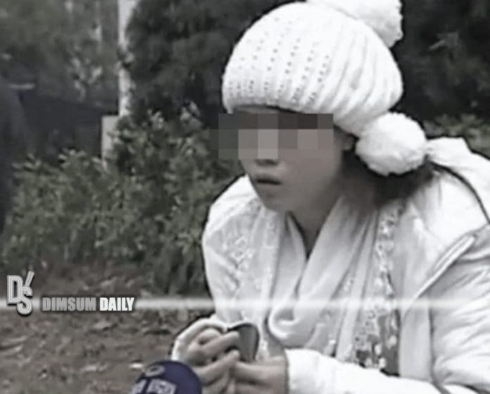 Chinese woman insists on being "wealthy heiress," demands mother's DNA ...