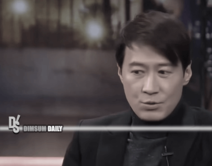 Hong Kong singer Leon Lai discovers he was deceived by parents after 50 ...