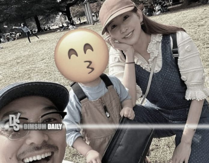 Taiwanese actress Lin Chi-ling celebrates 49th birthday and shares rare ...