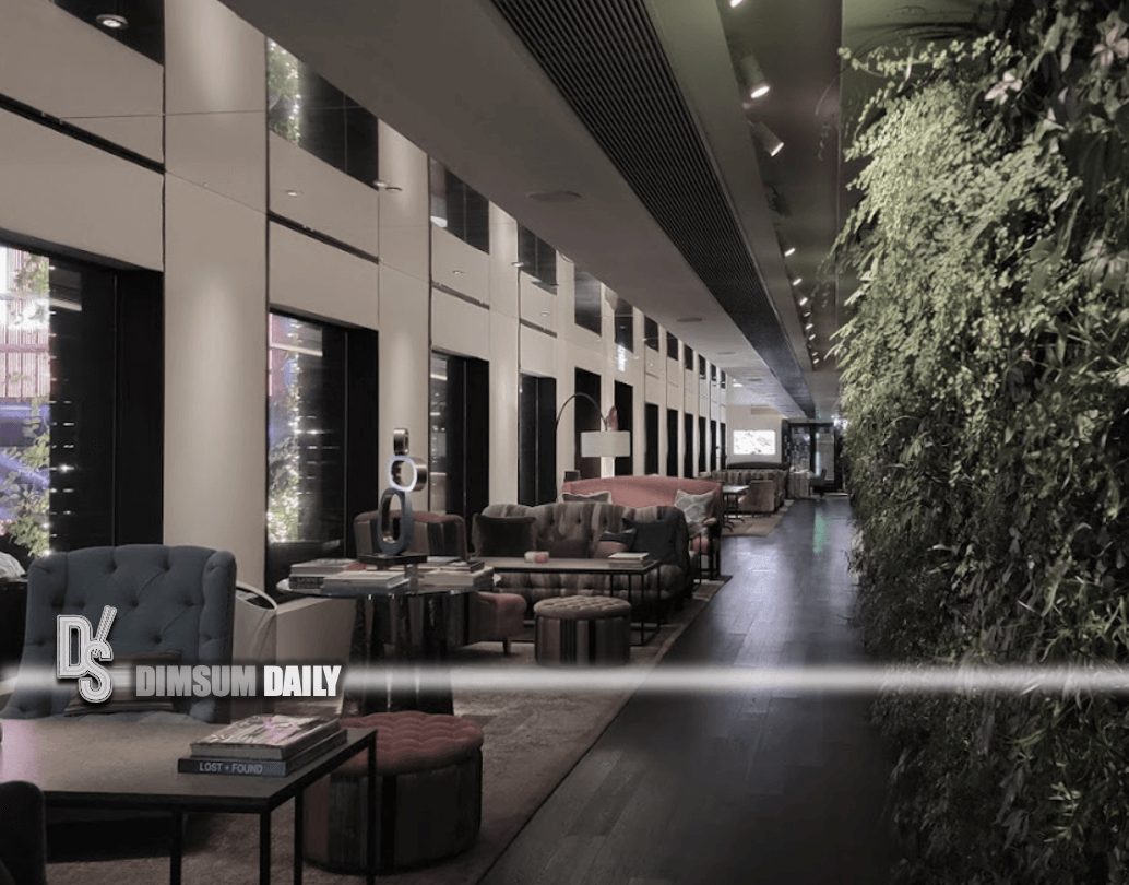 Iconic restaurant SEVVA in Central to close its doors in May 2024 ...