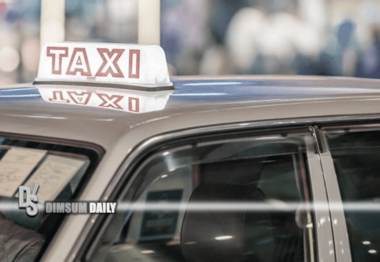 Serial car thief, posing as taxi driver, apprehended after targeting 30 ...