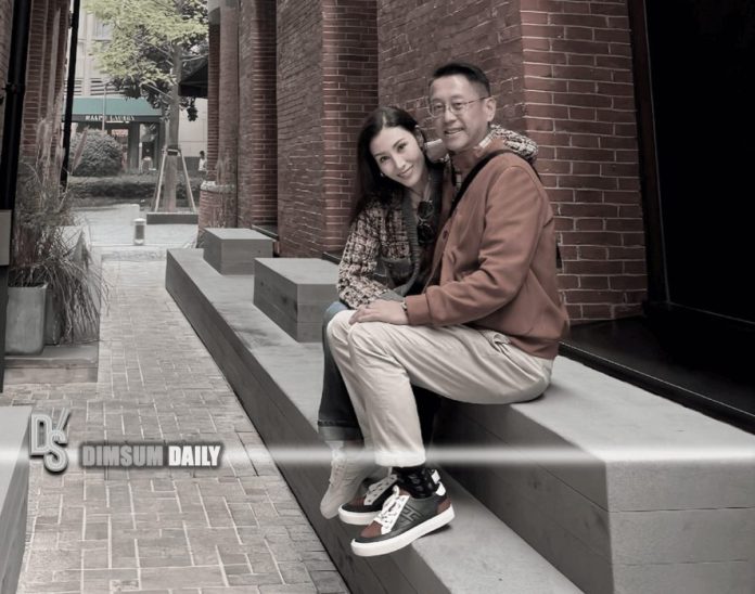 Former actress Michelle Reis's true appearance exposed in candid photo ...