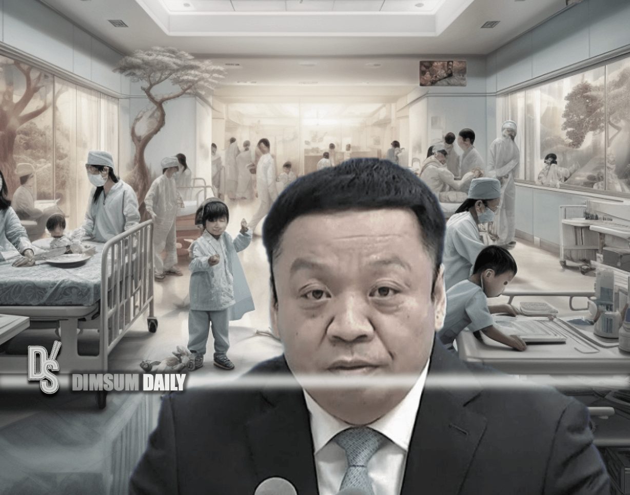 China confirms absence of novel viruses or bacteria in recent ...