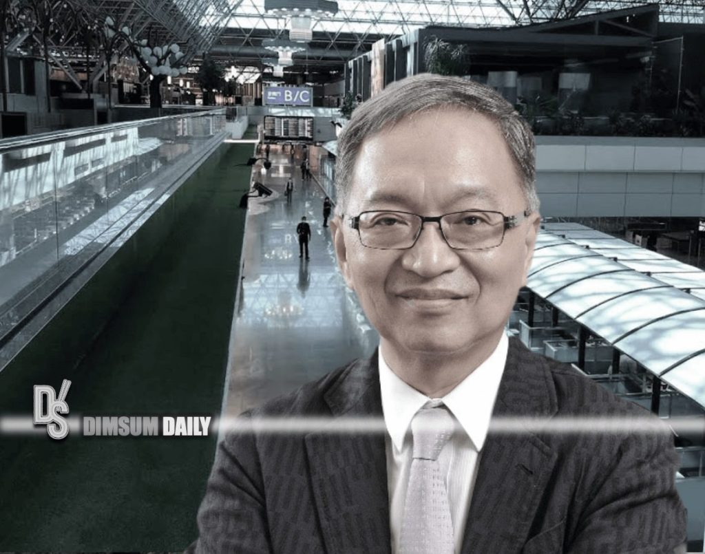 Taiwan prolongs intensified respiratory disease screening for Mainland ...