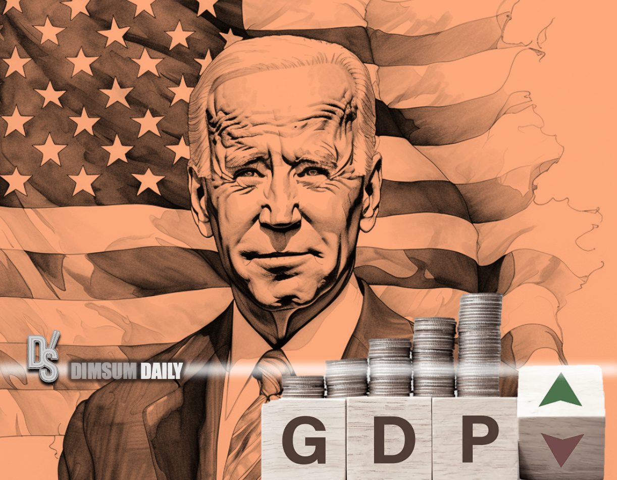 The unfulfilled promise of Bidenomics: Why the slogan is fading ...