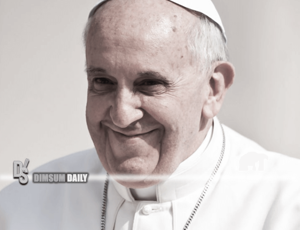 Pope Francis' health improving, Sunday message to be read indoors for ... Pope Francis' health improving, Sunday message to be read indoors for ...