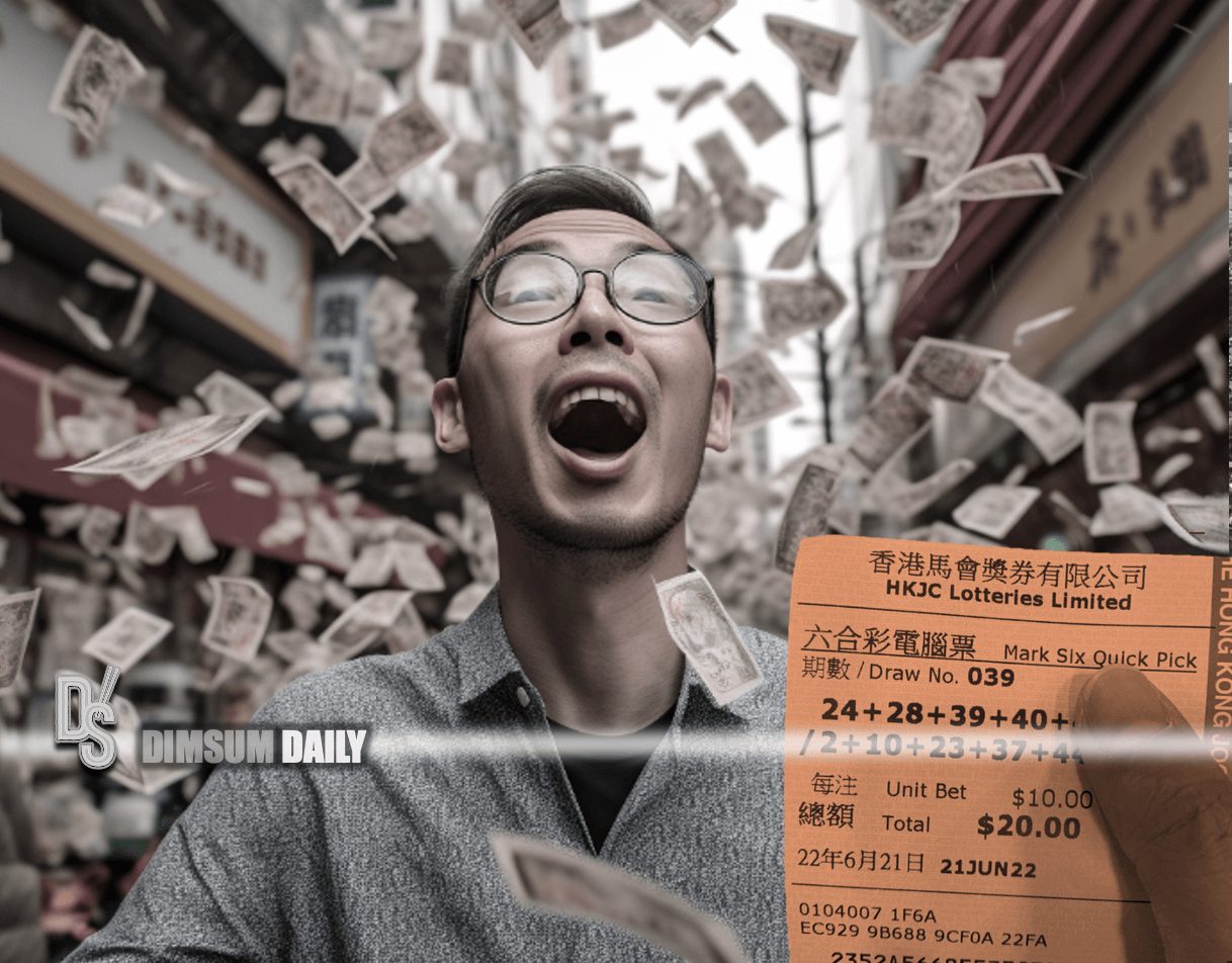 Chasing the dream: Understanding Hong Kong's obsession with the Mark ...