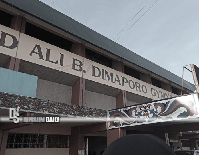 Fatal blast claims 3 lives and leaves 7 injured in Southern Philippines university gymnasium ...