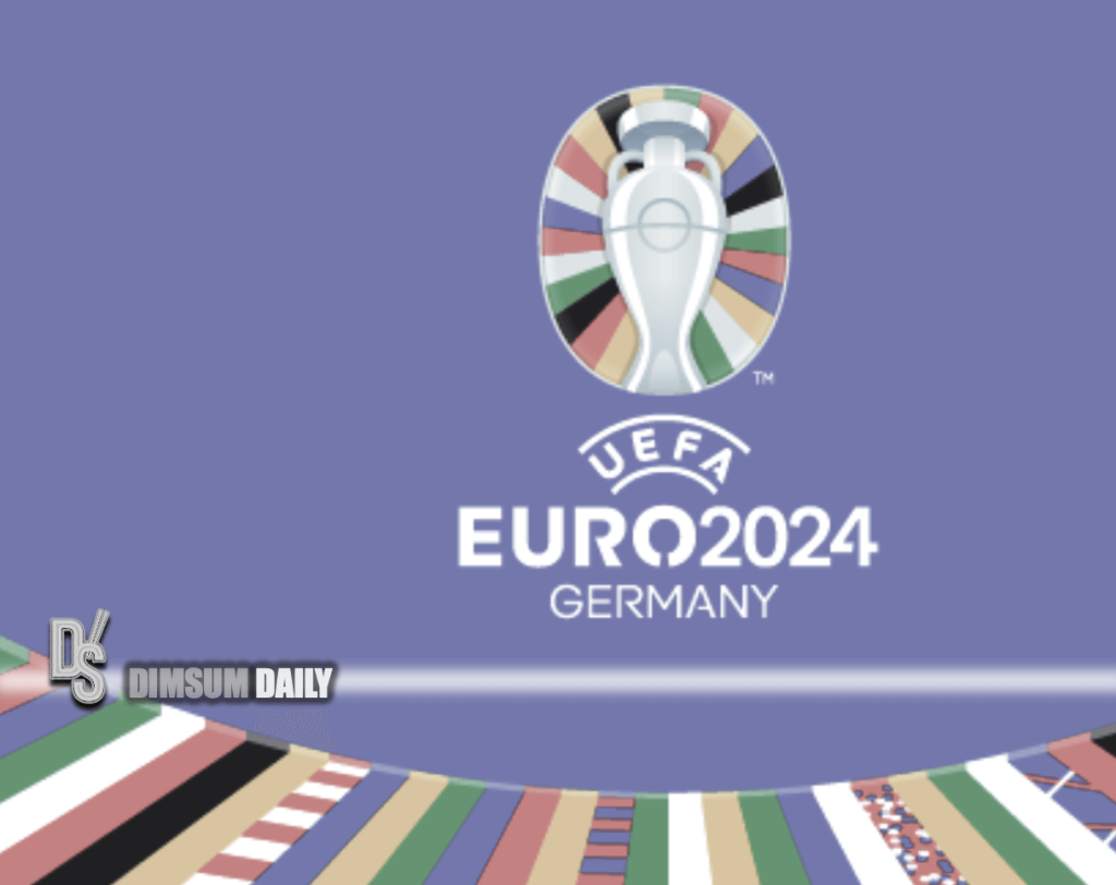 UEFA Euro 2024 group draw revealed - Dimsum Daily