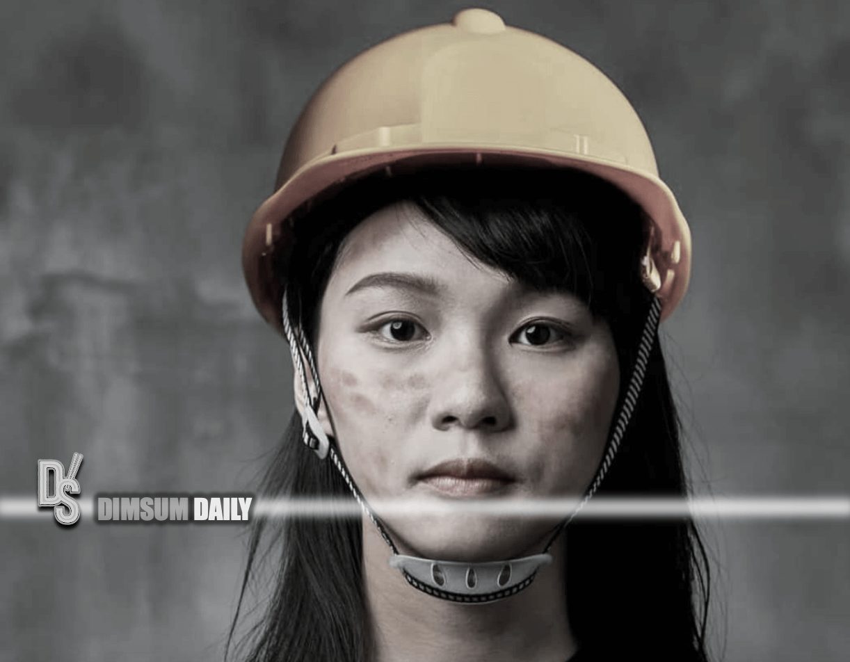 Pro-democracy activist Agnes Chow announces decision not to return to ...