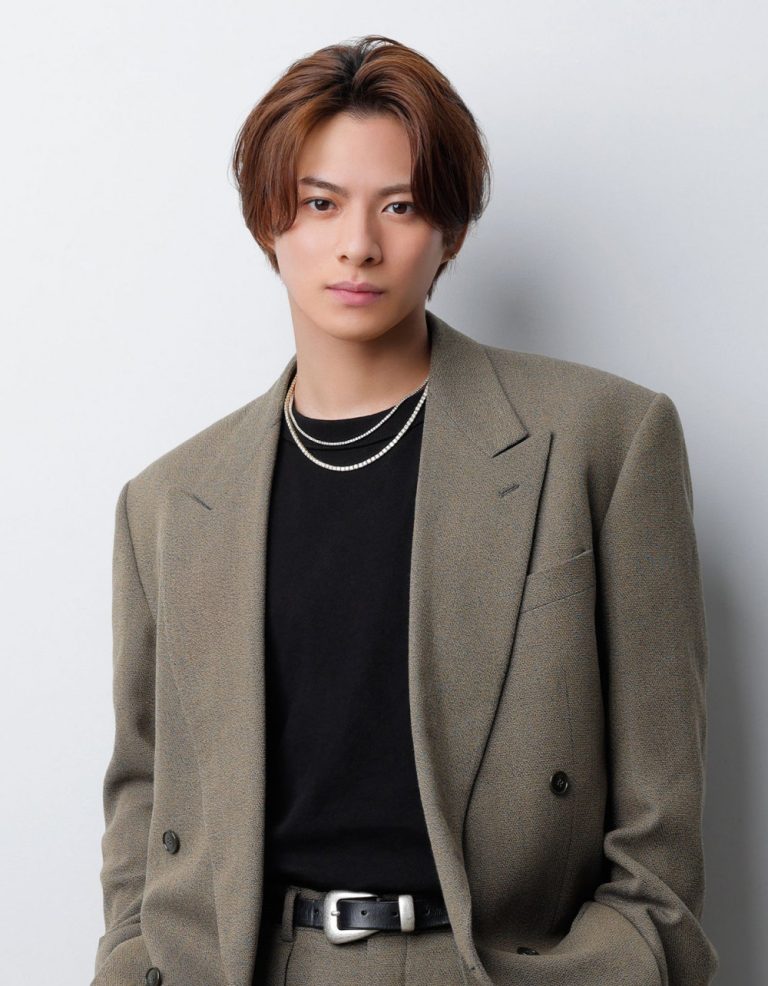Yuta Kishi, Sho Hirano and Yuta Jinguji unite in new group "Number_i ...