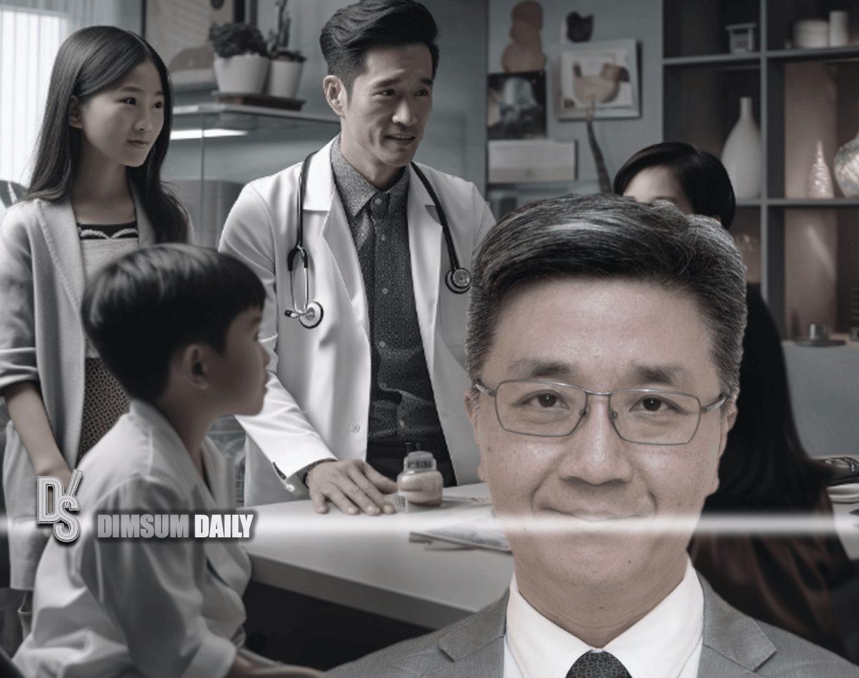 Surge in pneumococcal infections expected as winter influenza cases set ...