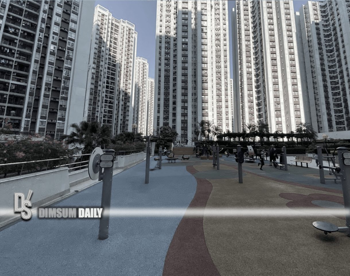 Significant drop in carpark space values reported in Taikoo Shing ...