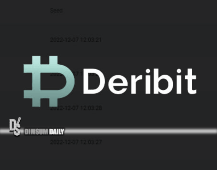 Bitcoin perpetual futures open interest surges to yearly high on Deribit exchange - Dimsum Daily