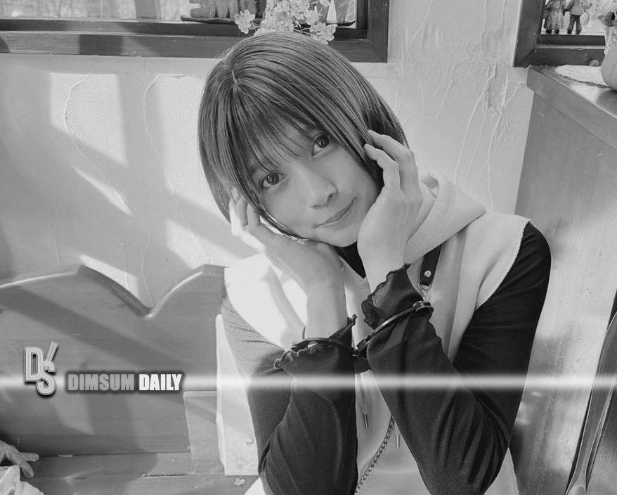 Tragic loss of acclaimed Japanese actress Rune Ikawa at 31 - Dimsum Daily