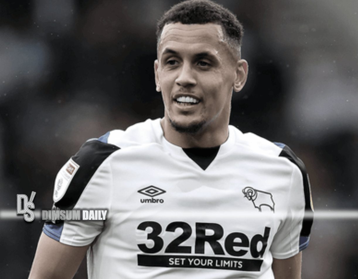 Former Manchester United midfielder Ravel Morrison fined for illegally ...
