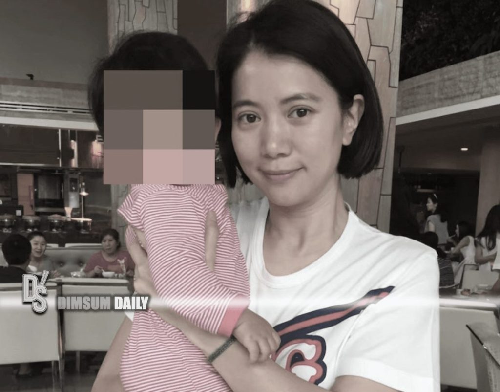 Anita Yuen, former Hong Kong beauty pageant winner, showcases age ...