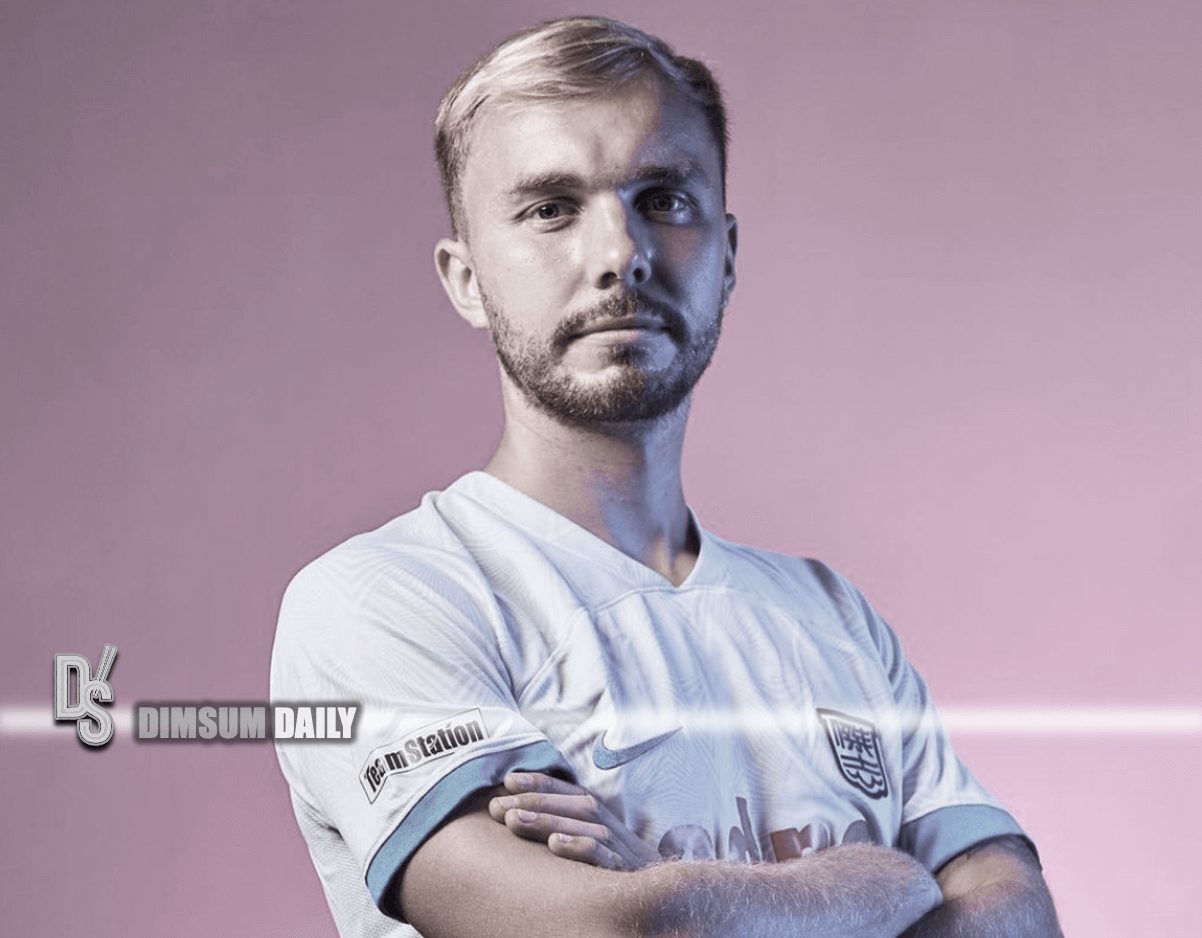 Former foreign player Charlie Scott Thomas files petition for winding-up, court orders immediate ...