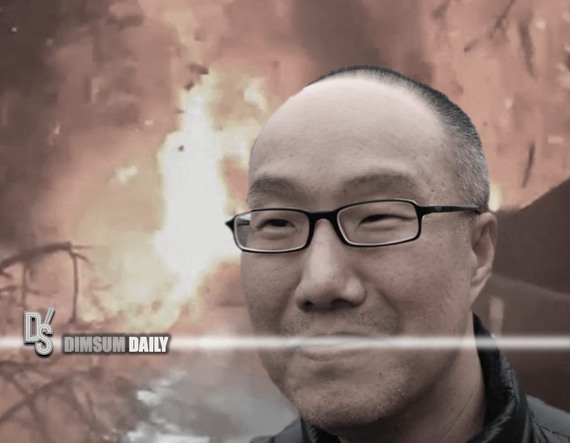 Virginia house explosion: Authorities suspect Asian owner deceased, uncover trail of grievances ...