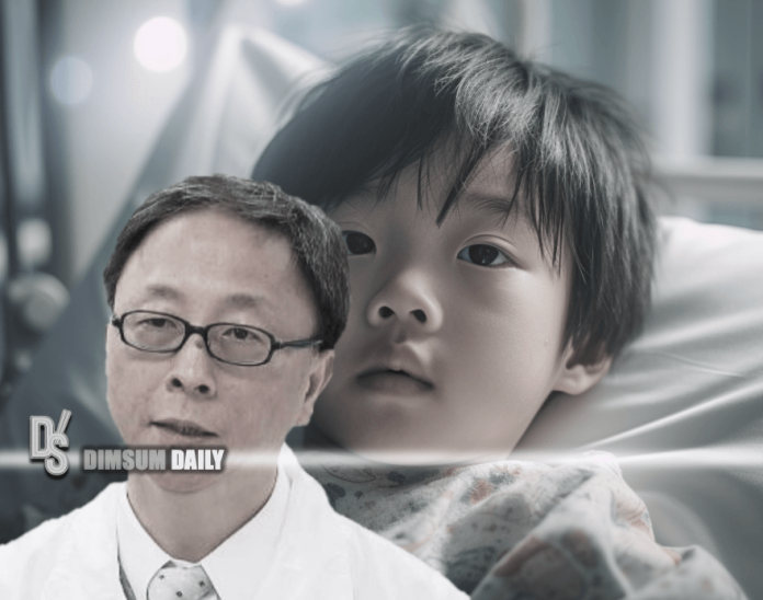 Local expert voices concern over rising cases of Mycoplasma pneumoniae ...