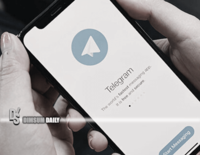 5 individuals plead guilty in case involving Telegram group promoting ...