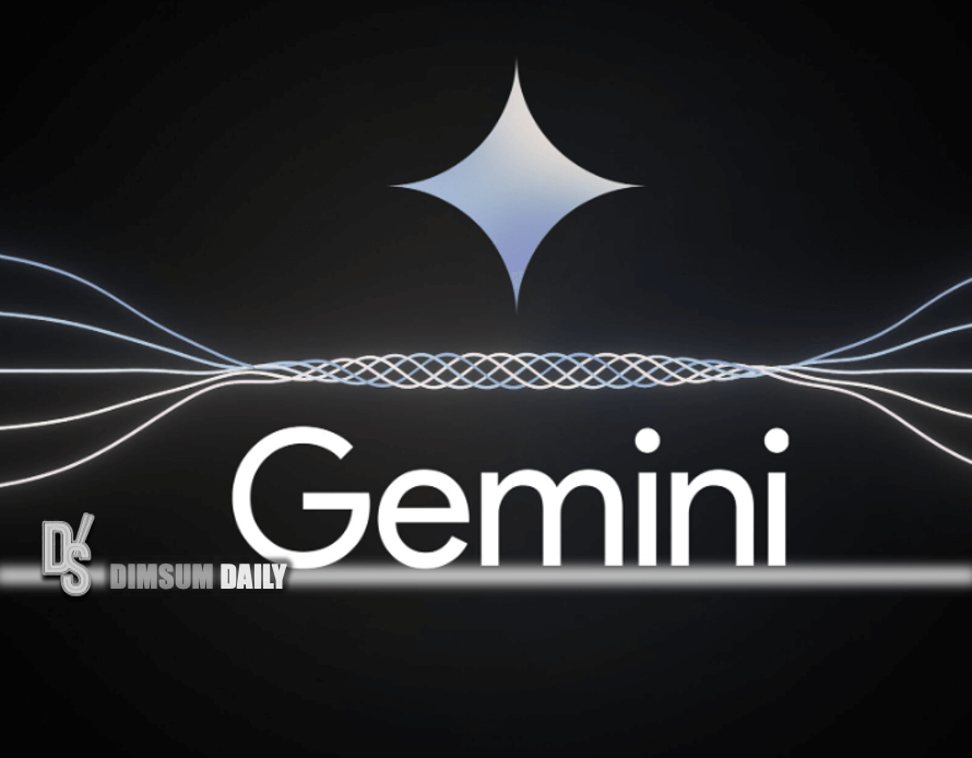 Google unveils Gemini AI to rival ChatGPT, but limitations persist - Dimsum Daily
