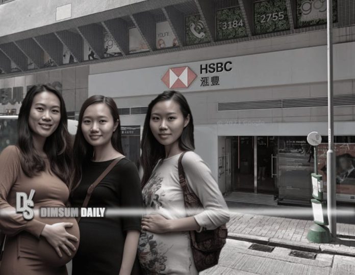 HSBC enhances employee benefits with extended paid maternity and ...