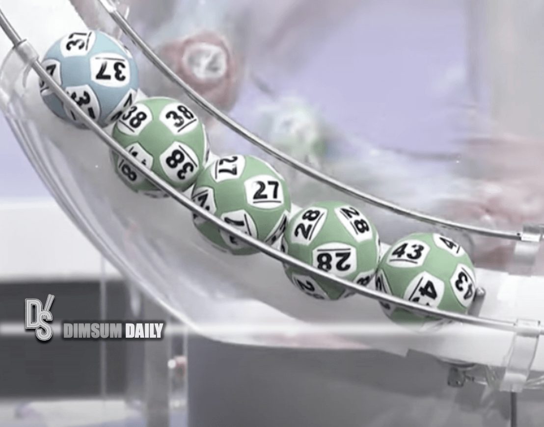 No jackpot winner for the 138th Mark Six lottery draw, next rollover ...