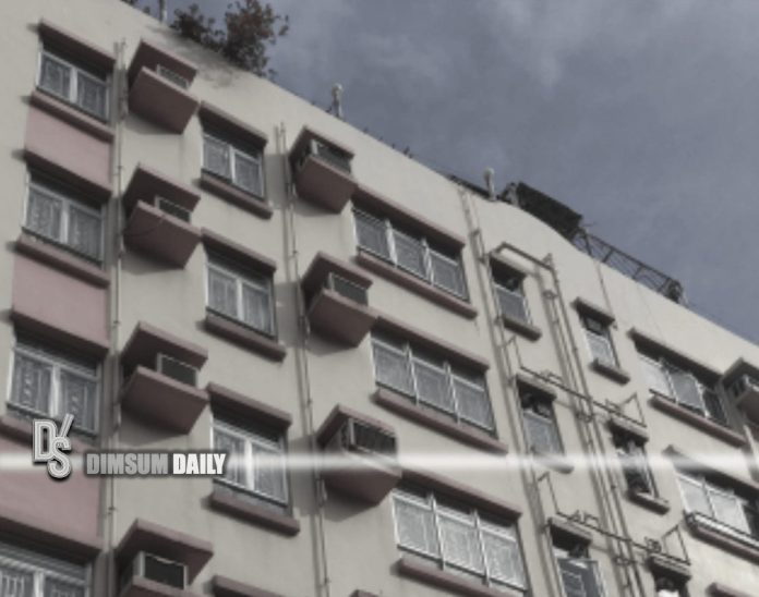 Treasure Court in Hung Shui Kiu sees 3-room flat sell for HK$3.8m, a 21 ...