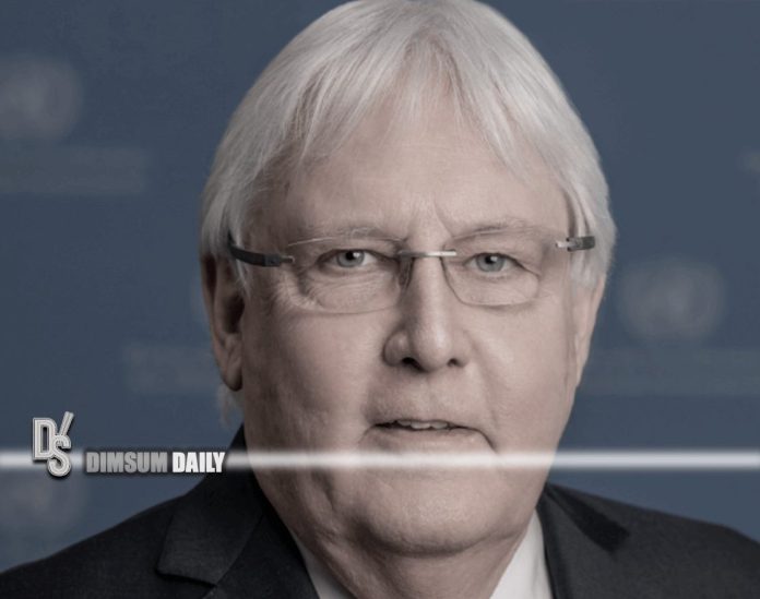 UN official decries humanitarian crisis in Gaza, urges international ...