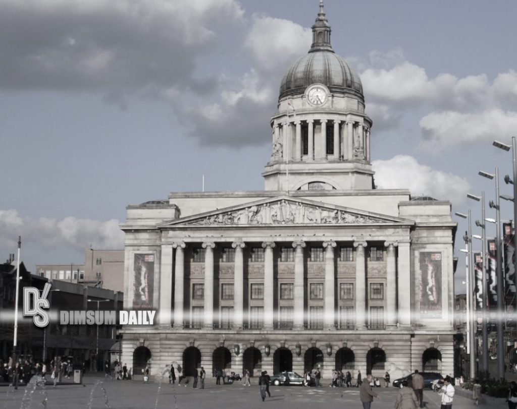 Councils across England face financial crisis as bankruptcy looms ...