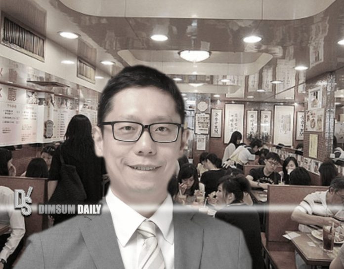 Hong Kong Tourism Board plans to extend HK$100 dining vouchers to local ...
