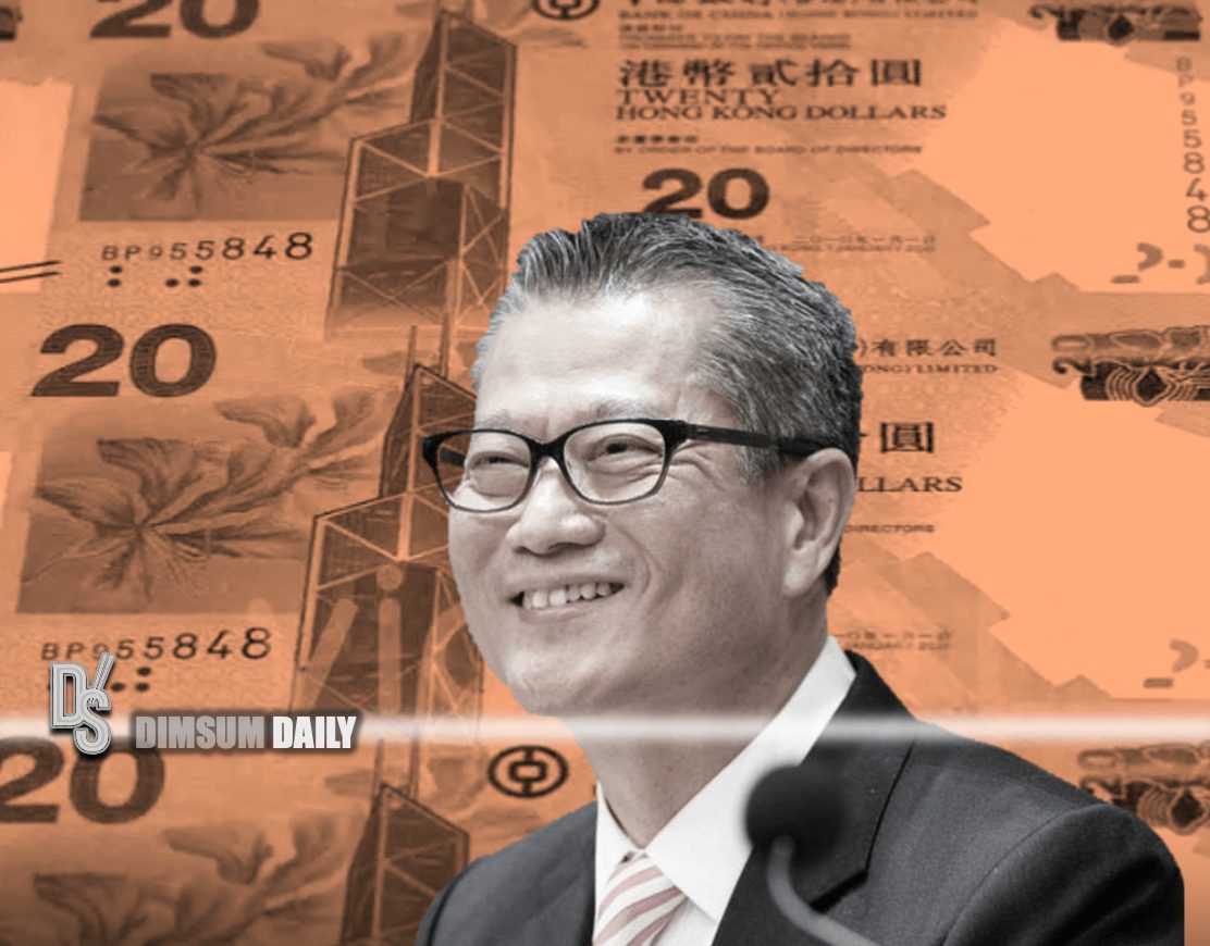 Weathering the storm: Hong Kong and Macao's resilience despite global ...