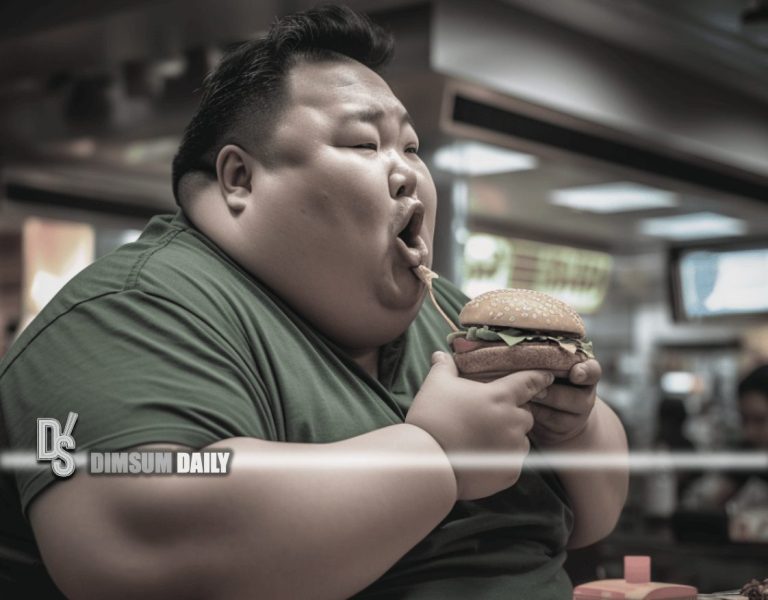 The body under siege: How McDonald's food wreaks short and long-term ...