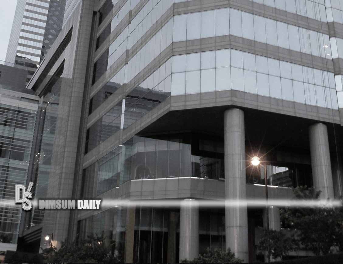 Security guard assaulted at Grand Hyatt Hong Kong in Wan Chai - Dimsum ...