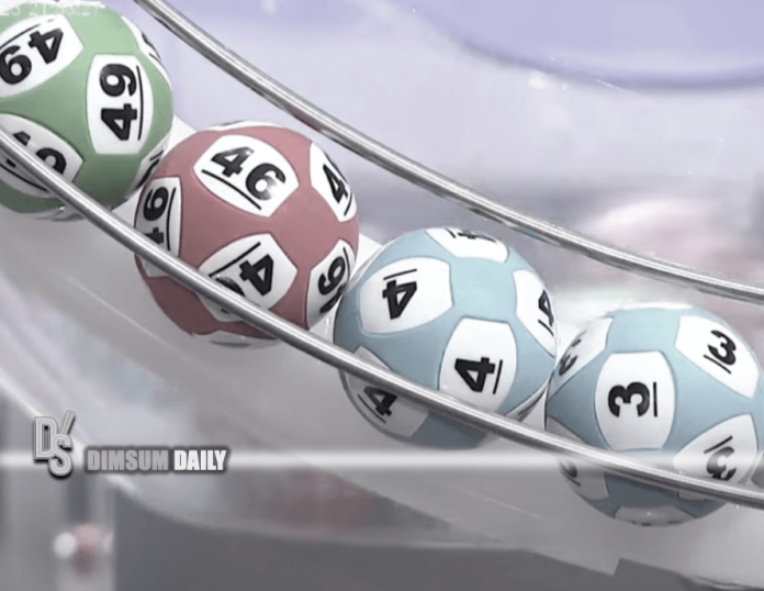 No jackpot winner in tonight's 139th Mark Six draw, next draw to ...