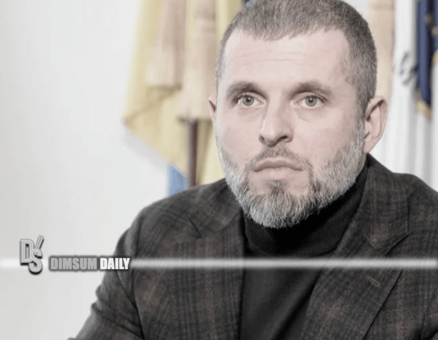 Ukraine evaluates participation in Paris Olympics amid IOC's "non ...