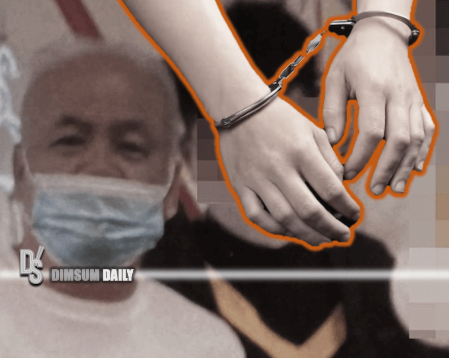 Frequent police interventions due to husband-wife arguments in Tai Po's ...